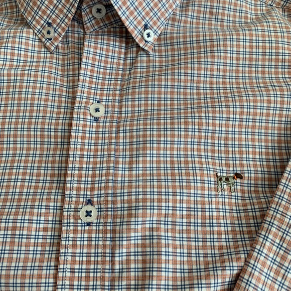 Southern Point | Shirts | Southern Point Dress Shirt | Poshmark